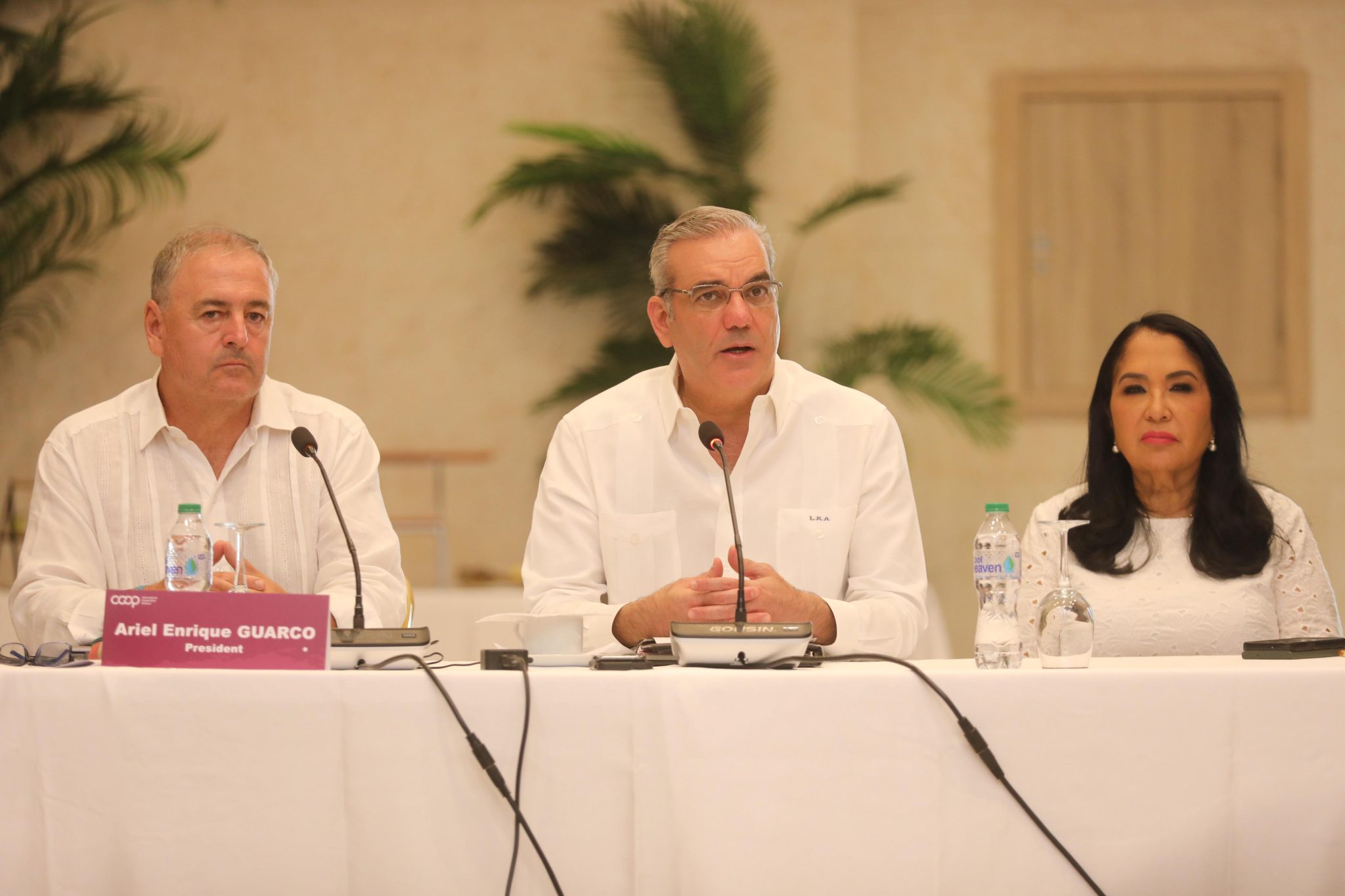 El movimiento cooperativo global se reúne en la República Dominicana ...